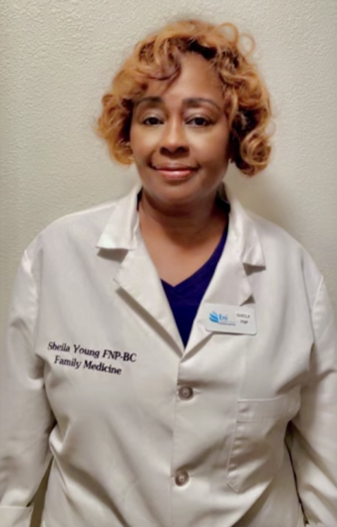 Doctors – ENI Healthcare